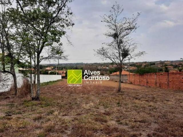 Terreno à venda, 1.100,00 m² por R$ 96.000,00 Generoso Porangaba/SP