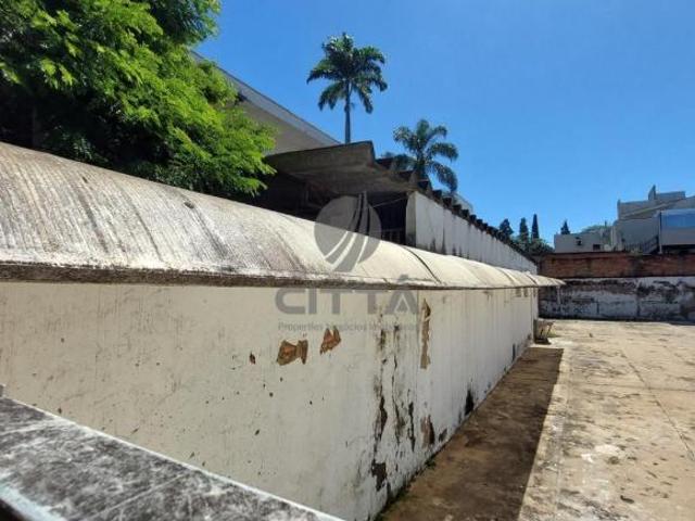 Terreno à venda, 1.100m2, Bairro Nova Campinas, Campinas/SP