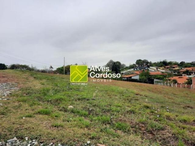 Terreno à venda 1.104,10 M² por R$ 60.000,00 Collinas de Porangaba Porangaba/SP