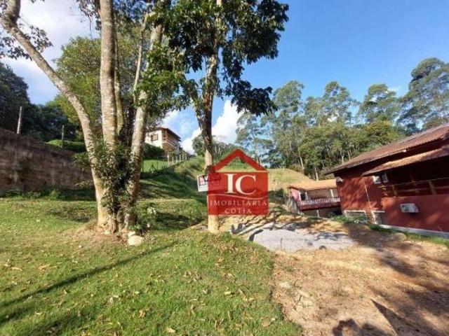 Terreno à venda, 1.112,00 m² por R$ 320.000 Recanto Suíço Vargem Grande Paulista/SP