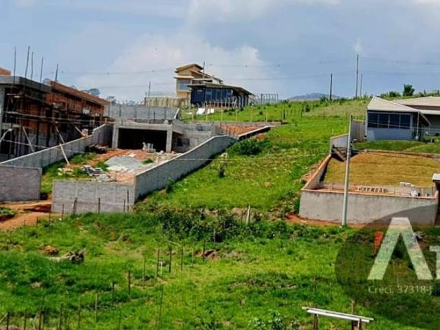 Terreno à venda 1.118 m² no Jd. Centenário Atibaia/SP valor RS399 MIL
