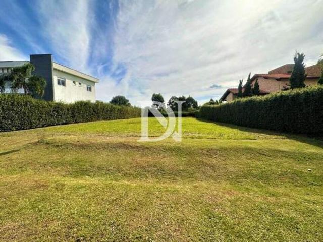 Terreno à venda, 1.133 m², no Condomínio Altos de Itu, em Itu/SP