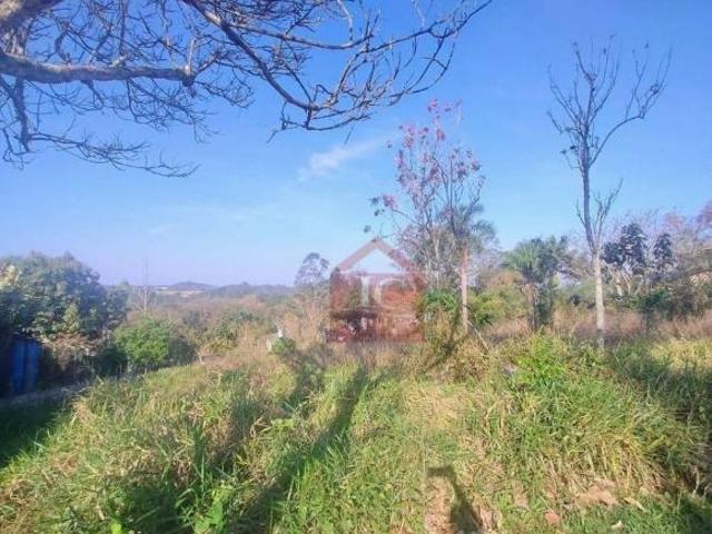 Terreno à venda, 1.140,00 m² por R$ 380.000 Recanto Suíço Vargem Grande Paulista/SP