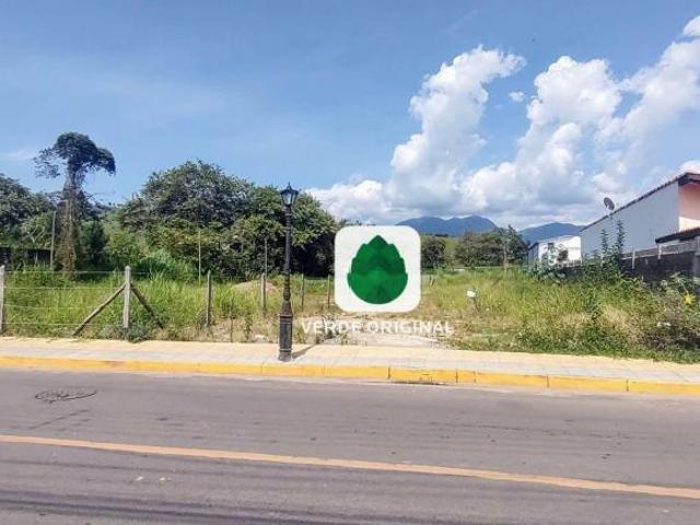 Terreno à venda, 1.189,75 m² por R$ 1.200.000 Centro São Bento do Sapucaí/SP