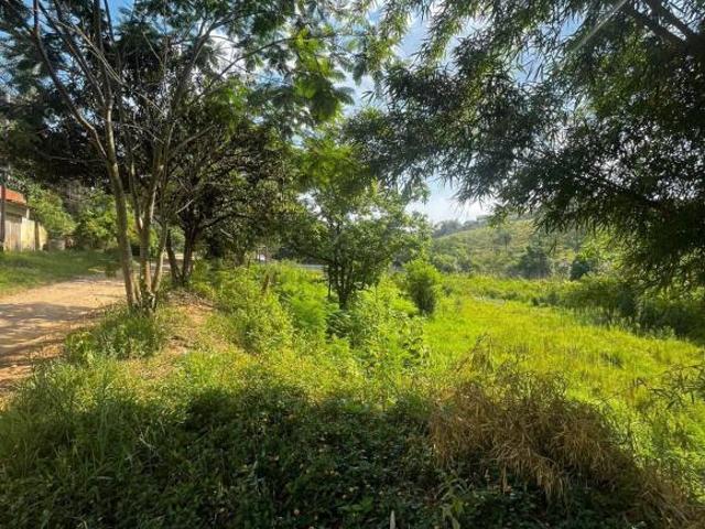 Terreno à Venda – 1.200 m² para Chácara de Veraneio e Investimento