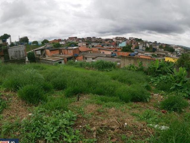 TERRENO A VENDA, 1.200M² Cidade Soberana Guarulhos SP