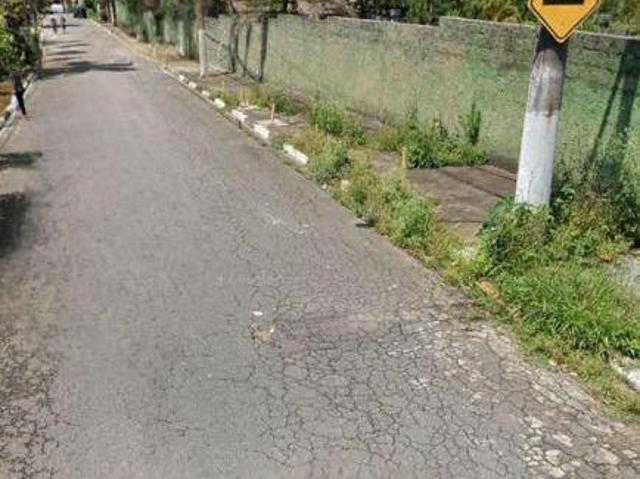 Terreno à venda, 1.206 m² por R$586.116,00 Cidade Edson Suzano/SP