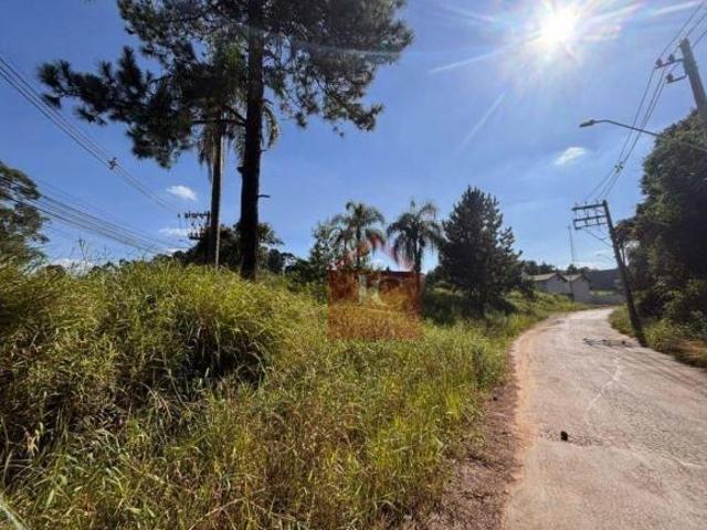 Terreno à venda, 1.233,46 m² por R$ 600.000 Pereiras Cotia/SP