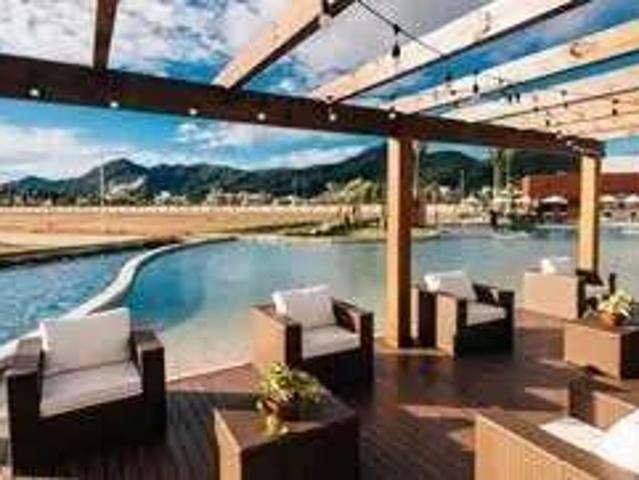 Terreno à venda, 1.300 m por R$ 1.360.013,71 Condomínio Lago Azul II Araçoia