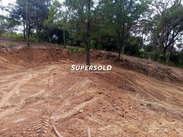 Terreno à Venda 1.300m² Guará Barão Geraldo Campinas/SP