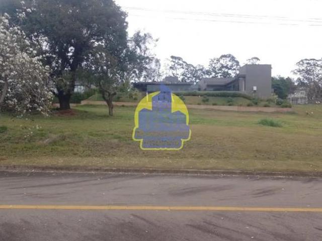 Terreno à Venda 1.300m² Valor: R$ 600.000 I Condomínio Aqua de Ibiúna CÓDIGO: TE0214_BUSSOC
