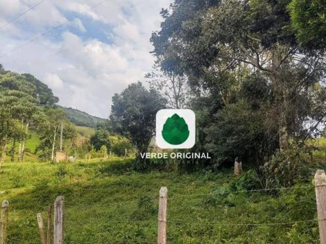 Terreno à venda, 1.301 m² por R$ 230.000 Bairro do Cantagalo São Bento do Sapucaí/SP