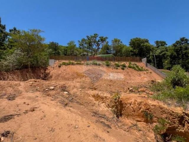Terreno à venda, 1.338m² por R$690.000 Alpes de Atibaia Atibaia/SP