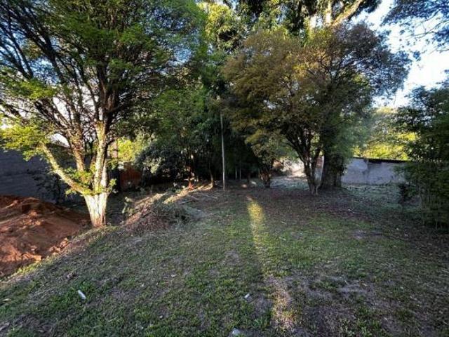Terreno à Venda – 1.394,56 m² – Vista Verde – São José dos Campos/SP