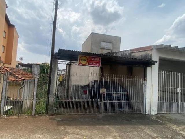 Terreno à venda 1 vaga Olímpico São Caetano do Sul SP
