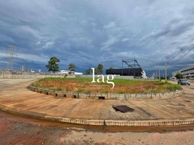 Terreno à venda, 1 m² Éden Sorocaba/SP