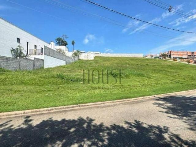 Terreno à venda, 1 m² por Condominio Parque Ecoresidencial Fazenda Jequitibá Sorocaba/SP