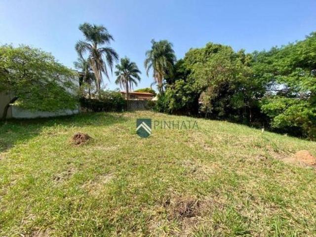 Terreno à venda, 1 m² por R$ 1.140.000,00 Condomínio Estância Marambaia Vinhedo/SP