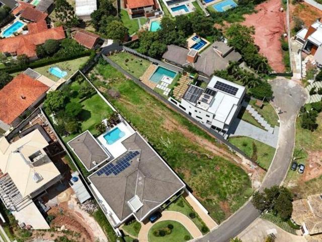 Terreno à venda, 1 m² por R$ 1.680.000 Jardim Passárgada I Cotia/SP