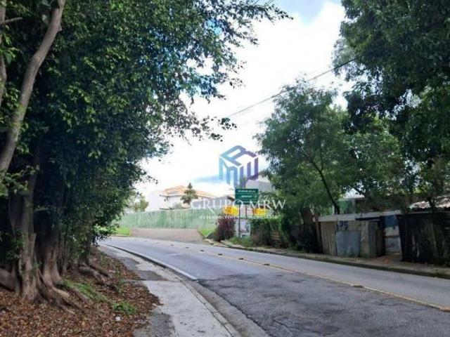 Terreno à venda, 1 m² por R$ 2.000.000,00 Aparecidinha Sorocaba/SP
