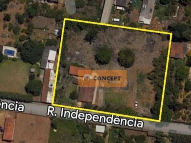 Terreno à venda, 1 m² por R$ 350.000,00 Parque Alvorada Suzano/SP