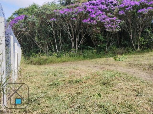 Terreno à venda, 1 m² por R$ 330.000,00 Maracatu Guararema/SP