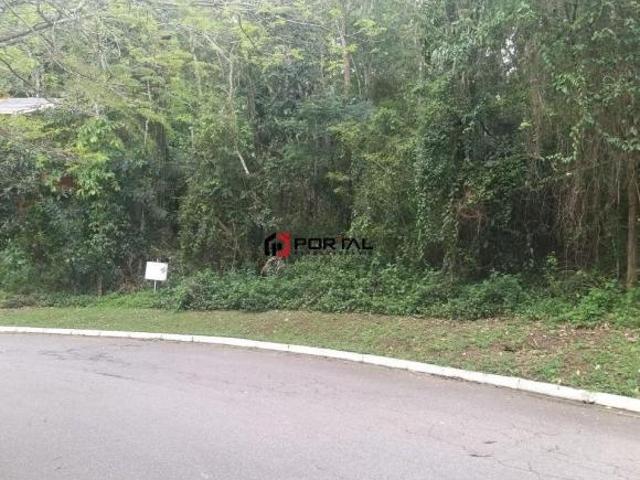 Terreno à venda, 1 m² por R$ 450.000 Granja Viana Jandira/SP