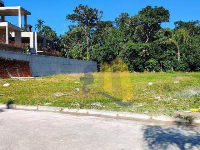Terreno à venda, 1 m² por R$ 4.500.000 Riviera de São Lourenço Bertioga/SP
