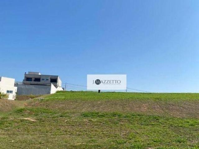 Terreno à venda, 1 m² por R$ 565.000,00 Jardim Quintas da Terracota Indaiatuba/SP