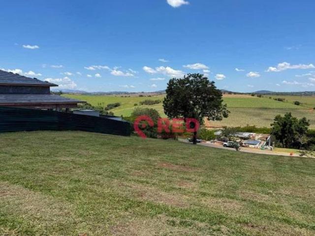 Terreno à venda, 1 m² por R$ 597.442 Fazenda Dona Carolina Itatiba/SP