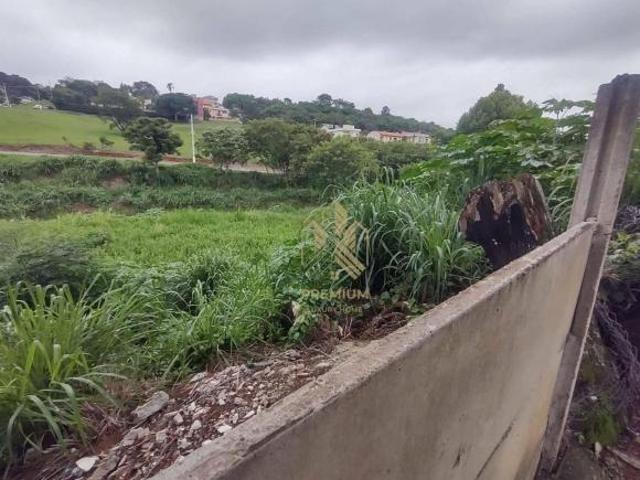 Terreno à venda, 1 m² por R$ 960.000,00 Vila Gardênia Atibaia/SP