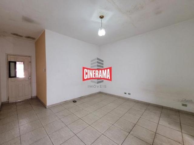 Terreno à venda em Centro São Caetano do Sul | Cinerama Imóveis