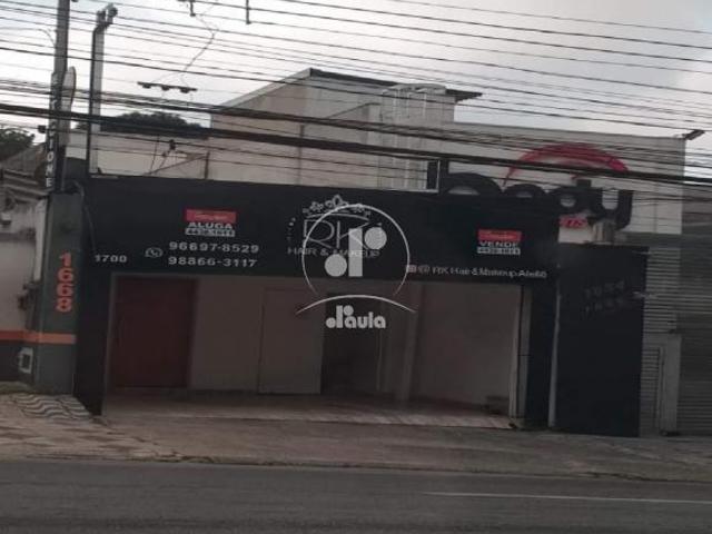 terreno à venda, 1 suíte Centro em Santo André/SP