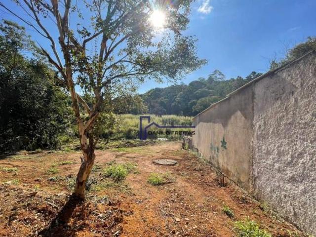 Terreno à venda, 2043 m² por R$ 440.000 Jardim Estância Brasil Atibaia/SP