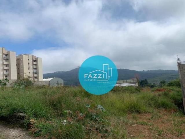 Terreno à venda, 2040 m² por R$ 1.224.000,00 Estância Poços de Caldas Poços de Caldas/MG