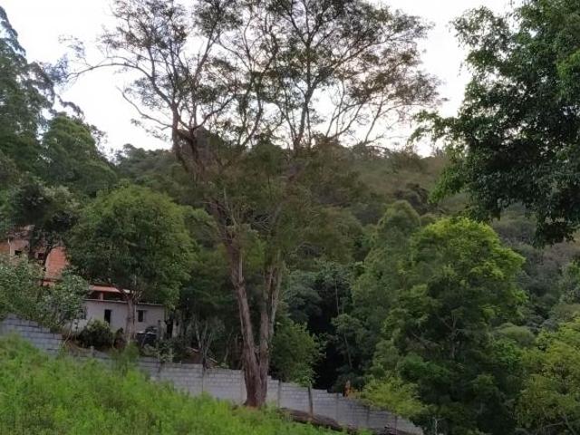 Terreno à venda, 2047 m² por R$ 305.000,00 Vila Vilma Mailasqui São Roque
