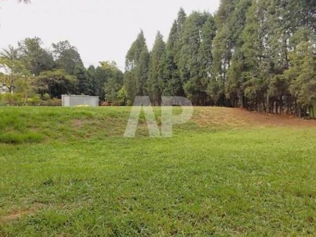Terreno à venda, 2047 m² por R$ 450.000,00 Condomínio City Castelo Itu/SP