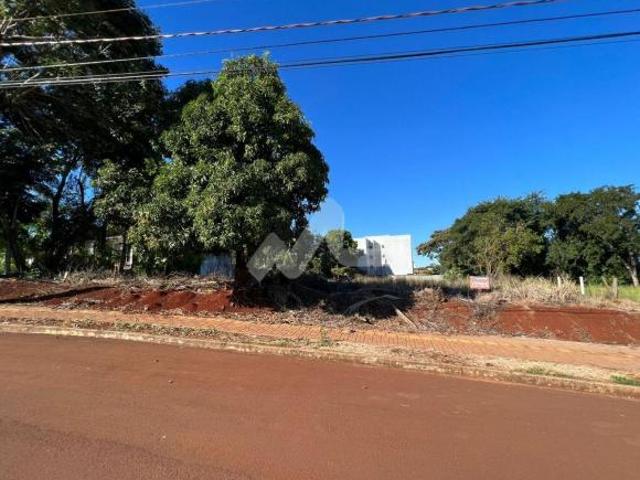 Terreno à venda,2048.20 m², Jardim Pancera, TOLEDO PR