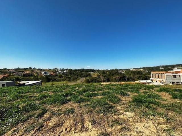 Terreno à venda, 2048 m² Condomínio Terras de São José II Itu/SP