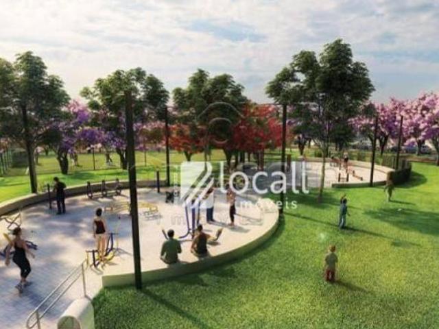 Terreno à venda, 204 m² por R$ 102.000,00 Miravista Mirassol/SP