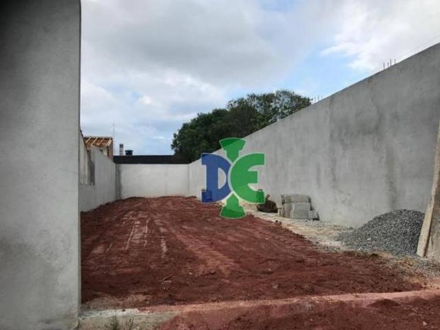 Terreno à venda, 204 m² por R$ 150.000,00 Jardim Alvorada Jacareí/SP