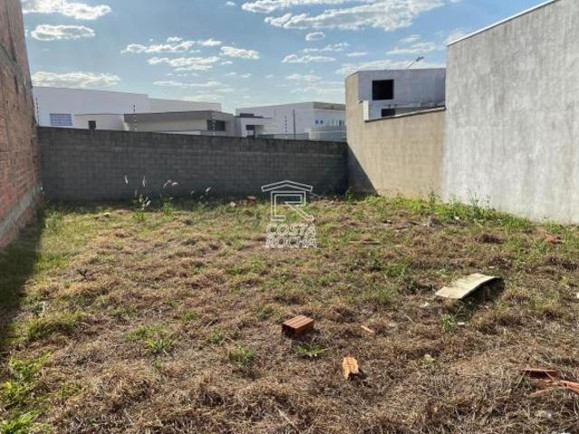 Terreno à venda, 204 m² por R$ 175.000,00 Residencial Parque Imperial Salto/SP