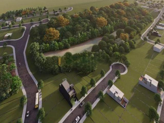 Terreno à Venda, 204 m² Parque dos Oitis Itatiba/SP
