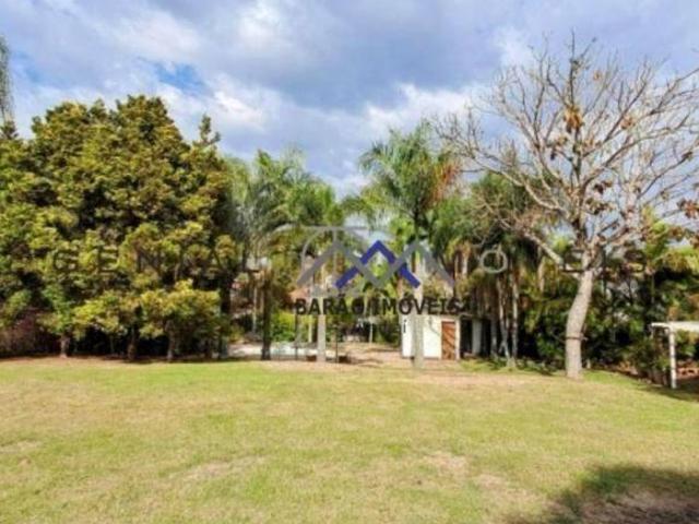 Terreno à venda, 2050 m² por R$ 780.000,00 Cabreúva Cabreúva/SP