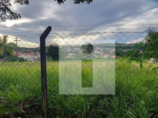 Terreno à venda, 2052 m² por R$ 2.690.000,00 Sousas Campinas/SP