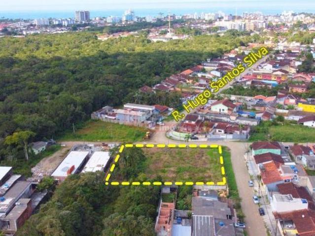 Terreno à venda, 2057 m² por R$ 5.300.000,00 Vila Agao Bertioga/SP