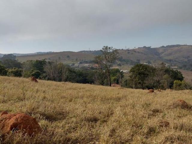 Terreno à venda 20540M², Barreiro, Taubaté SP