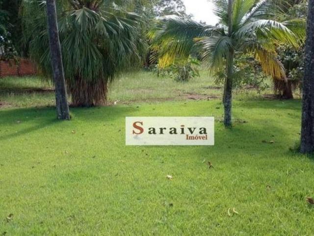 Terreno à venda, 2056 m² por R$ 420.000,00 Baririzinho Itapuí/SP