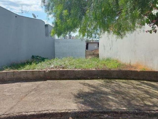 Terreno à venda, 205 m² por R$ 230.000,00 Reserva Imperial Piracicaba/SP