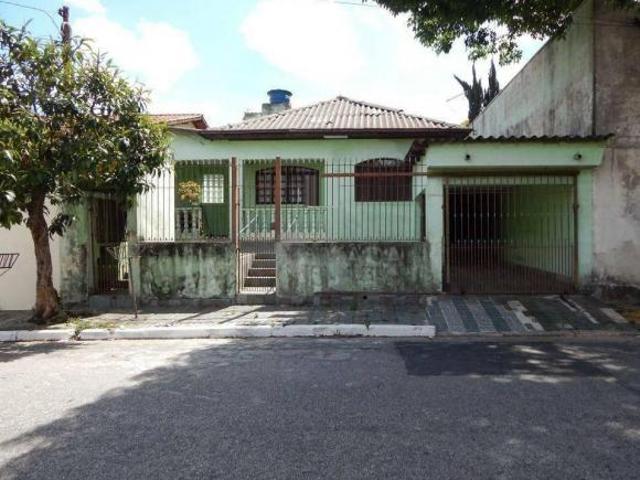 Terreno à venda, 205 m² por R$ 400.000,00 Parque Cruzeiro do Sul São Paulo/SP